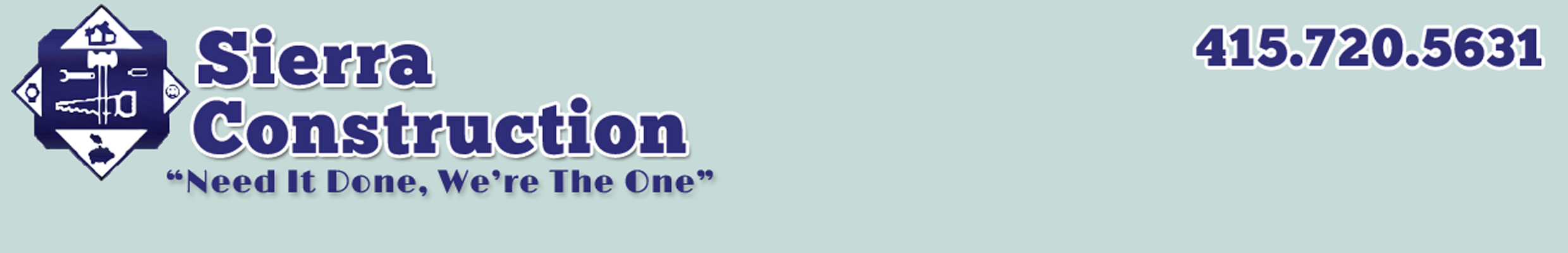 Sierra Construction - San Francisco, San Mateo, San Carlos, Oakland ...